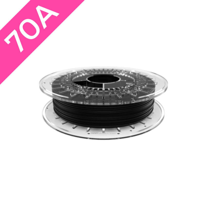 Filamentit - 3D-tulostusmateriaalit - 3D-Kauppa