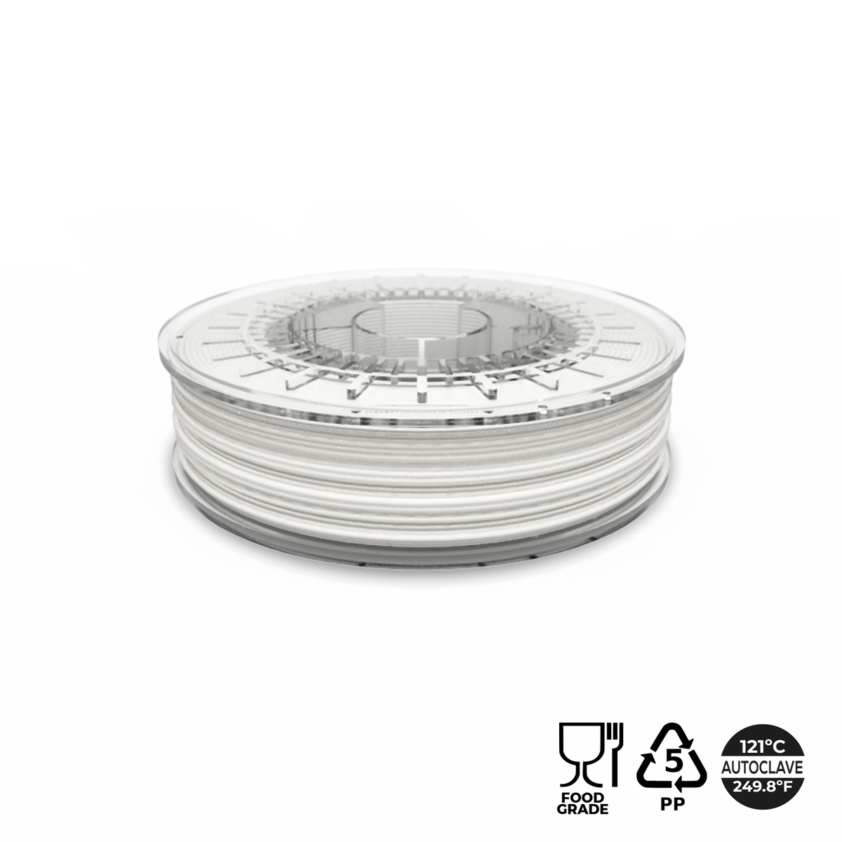 Todella pehmeä Filaflex Ultrasoft 70A - TPC – 3D-Kauppa